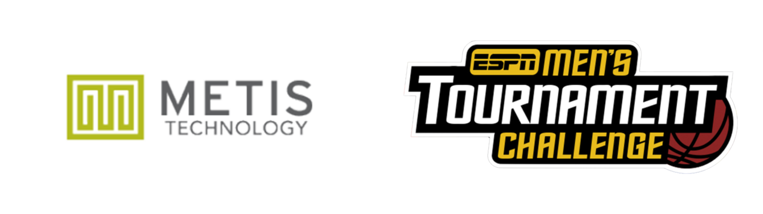NCAA Bracket Madison, Nashville | Metis Technology